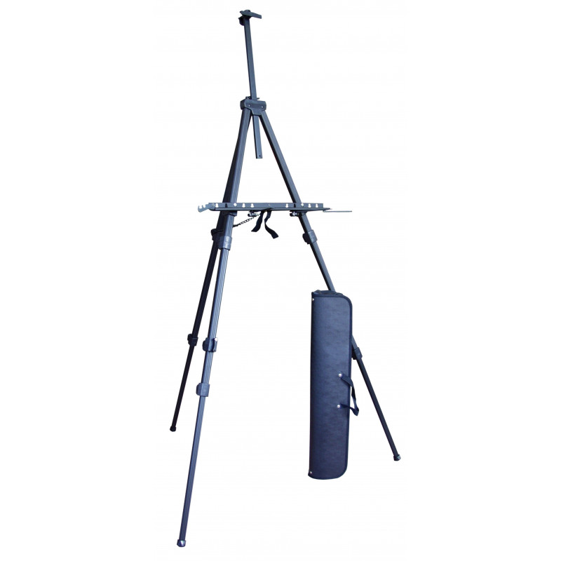 MyBodyBoard - Telescopic Easel